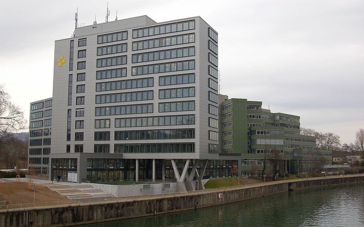 Landkreis Esslingen | H2Rivers